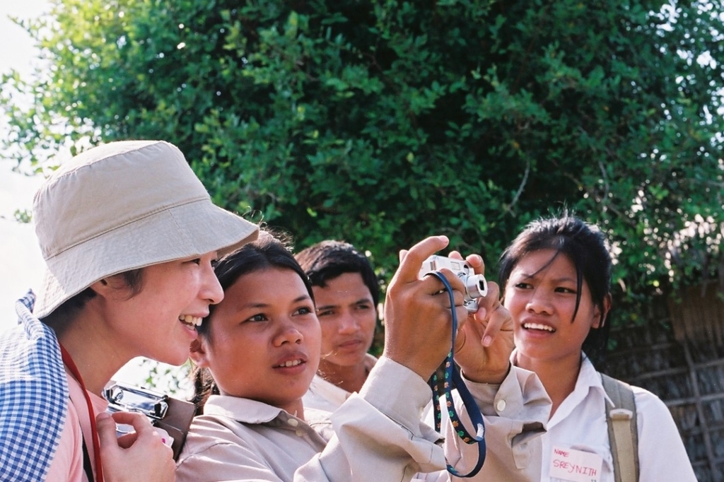 プロフィール | 佐藤倫子-さとうみちこ- OFFICIAL WEBSITE